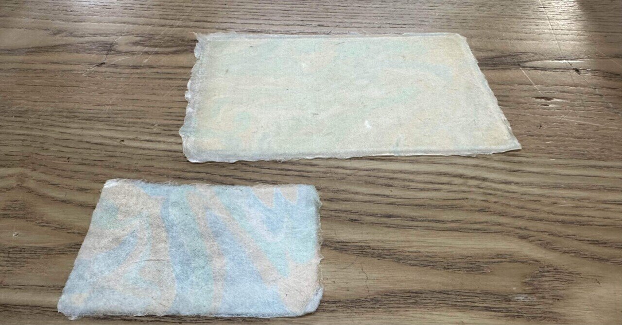 墨を流す｜Tact Masuda