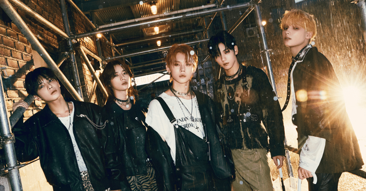 TXT Chasing That Feeling 感想！もっと売れてほしい！！！｜さな