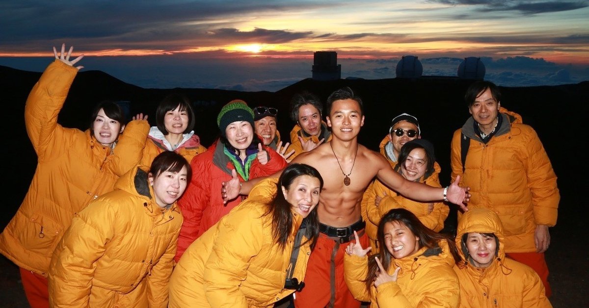 人生には、楽しさが2種類ある。それは刹那的な楽しさ。と、本当の楽しさ。｜Ryoma Kobayashi