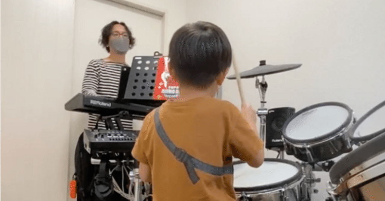 ミニセッション！｜hikodrums