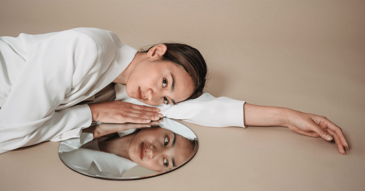 #890. 起きてほしくないこととの向き合い方｜33歳からの自分らしい恋愛•生き方note｜Mimi