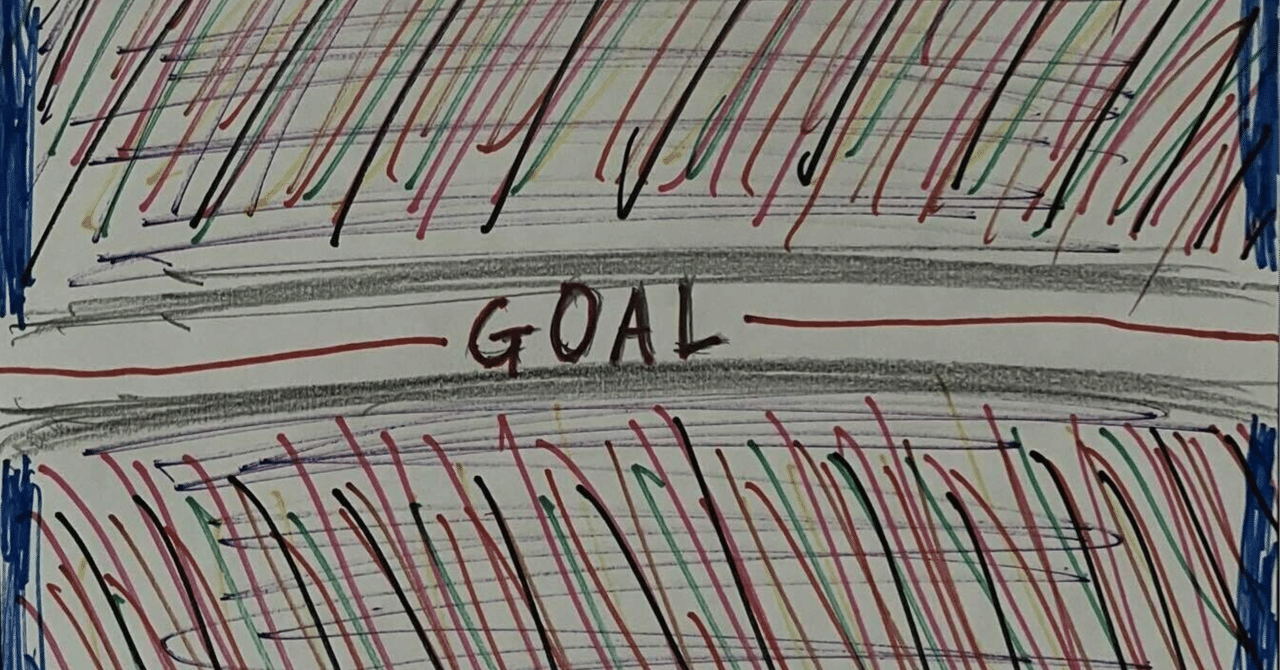 GOAL-Bのコーチ統括の方と話しました。｜ハヤト|25歳|公務員試験勉強中