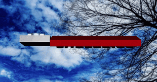 DaVinci Resolve 18.6｜3D_Square