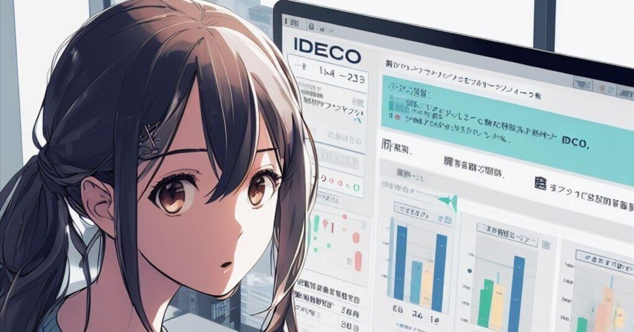 オレのiDeCo！今までダマサれていた・・怒りの配分先変更｜FIRE中年si｜高配当日本株のんびり投資家
