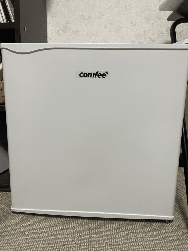 酵母専用冷蔵庫｜bake sunao.🥐