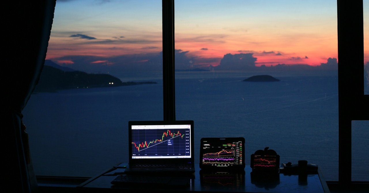 【FX気づき】勝つために負ける、「負け」の重要性｜トウジFX [Future Under Cover.] (1日+10pips)