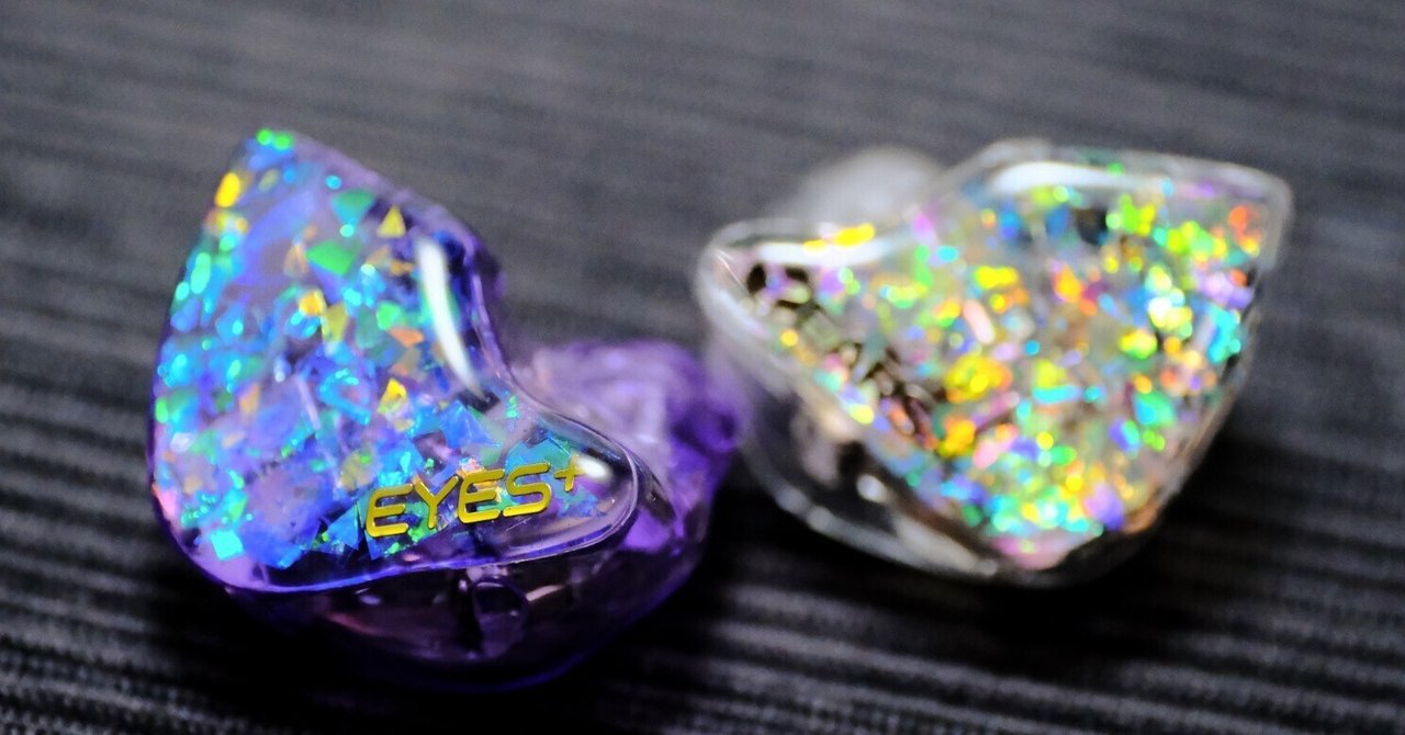 【作例紹介】Y EARS - EYES+｜Y EARS