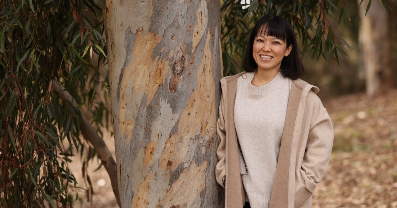 「久しぶりのひとり時間＝贅沢」｜tomoko(LA在住）