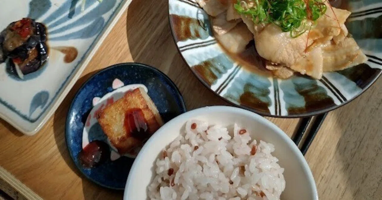 メンタルの安定と不定愁訴解消にやって良かったこと「腸活」｜坂本