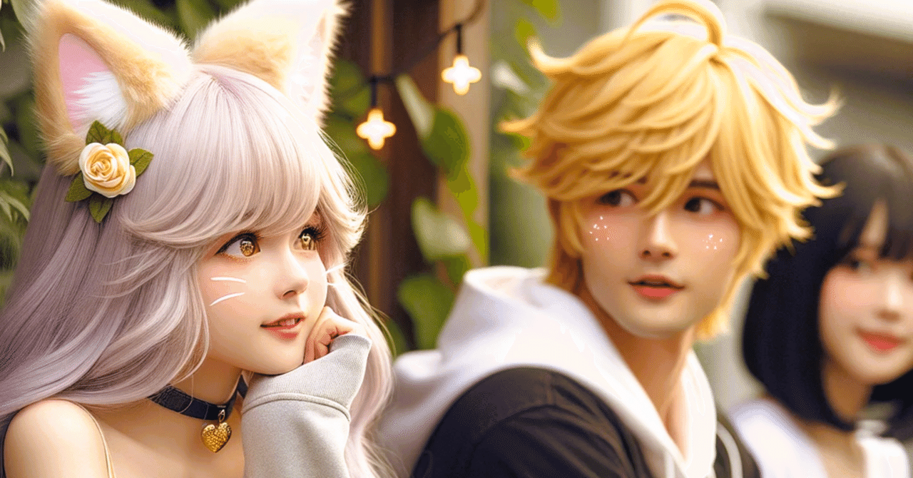 『嫉妬？戸惑い？あの人の意外な一面とは？』｜Minto Tamaki