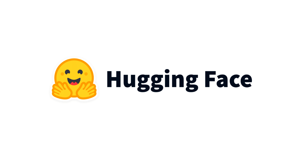 学習済みモデルをHugging Face Hubにアップロードする方法｜Non