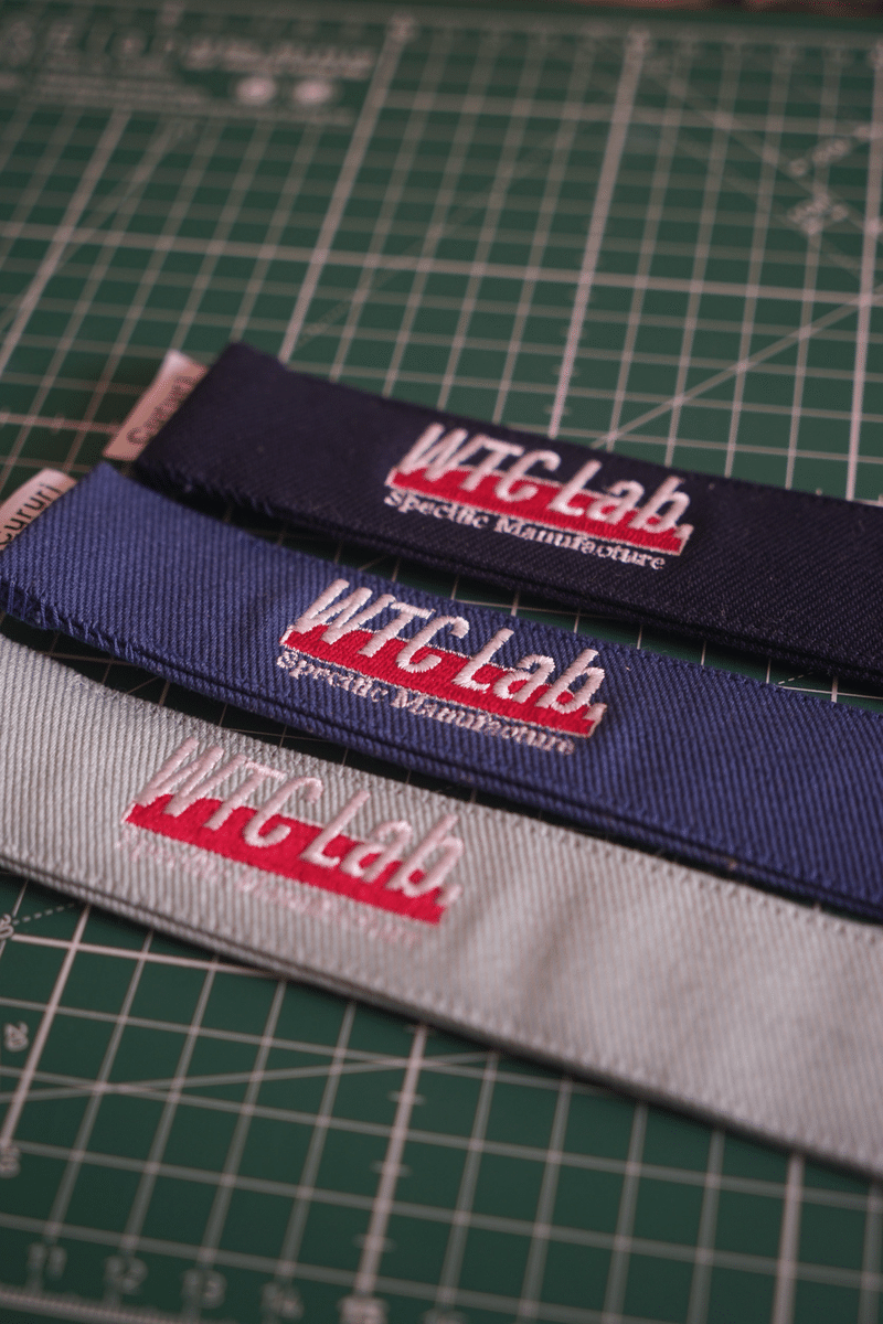 6-9 WTC Inc. x Cururi Products｜青木 洋平 / WTC Inc.