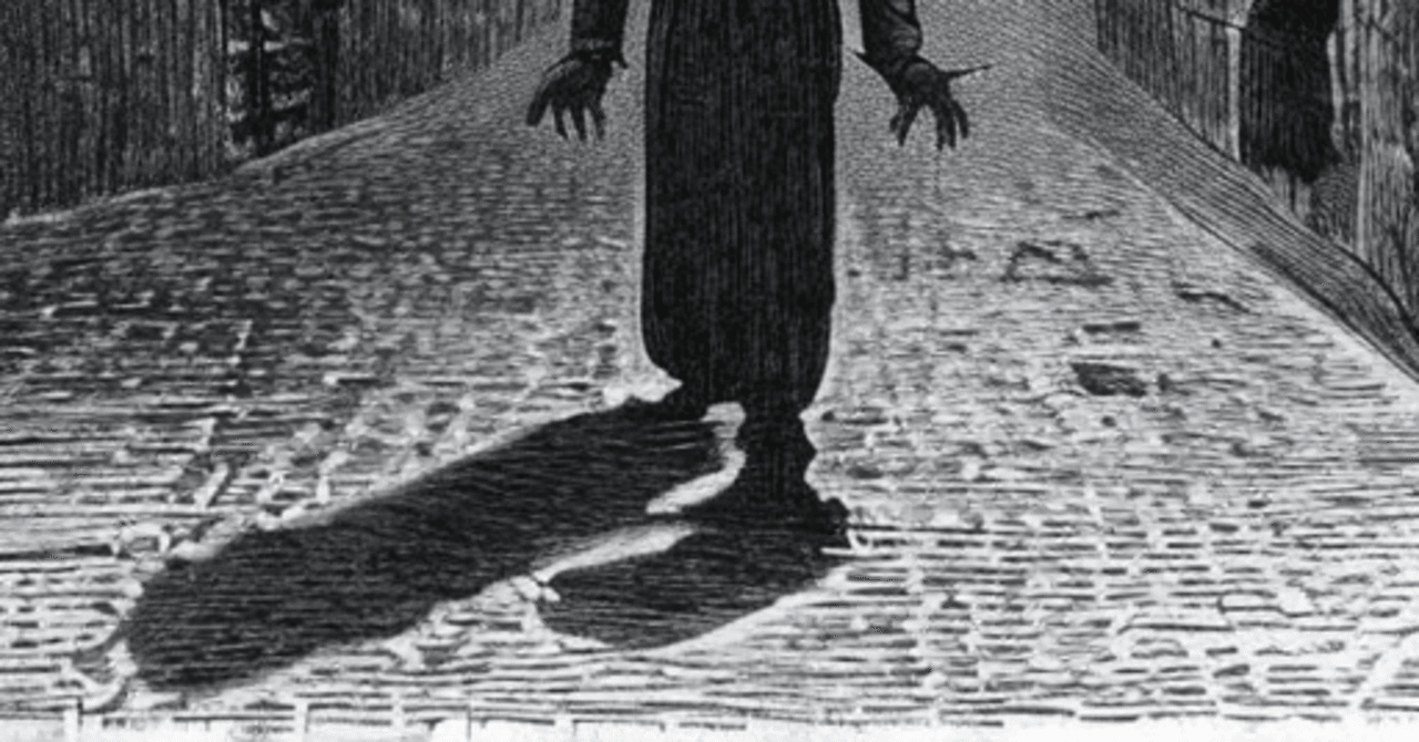 【短編小説】niboshi｜にじむラ