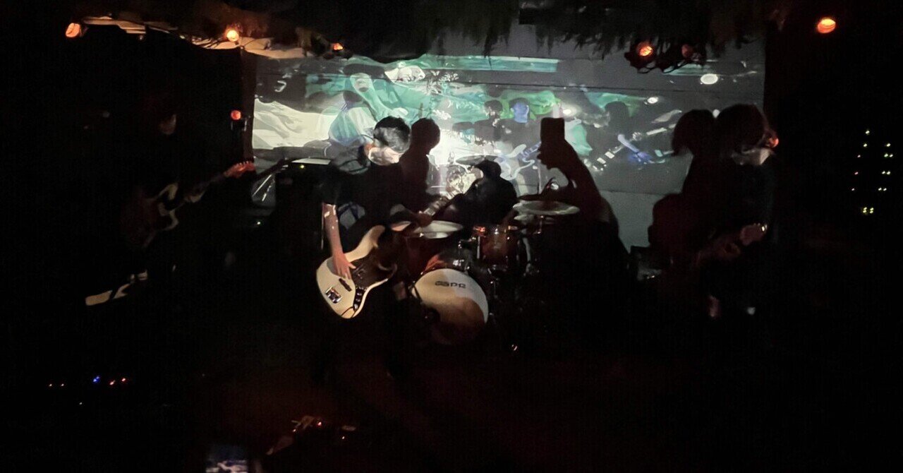 Emo×Hyperpopのすヽめ｜アンジュン