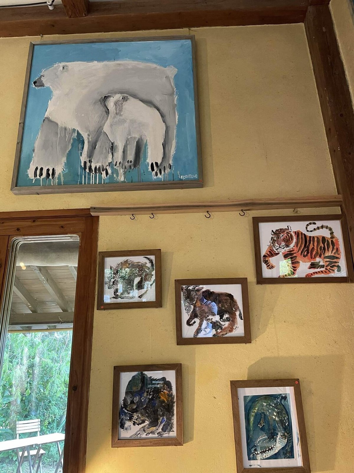 KOTE KOTEN｜中川 貴雄