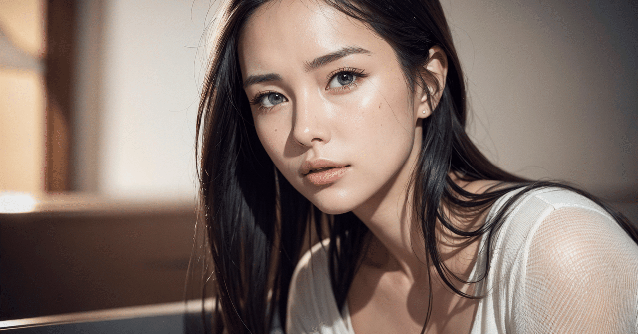 BlazingRealDrive生成のアドバイス｜BD