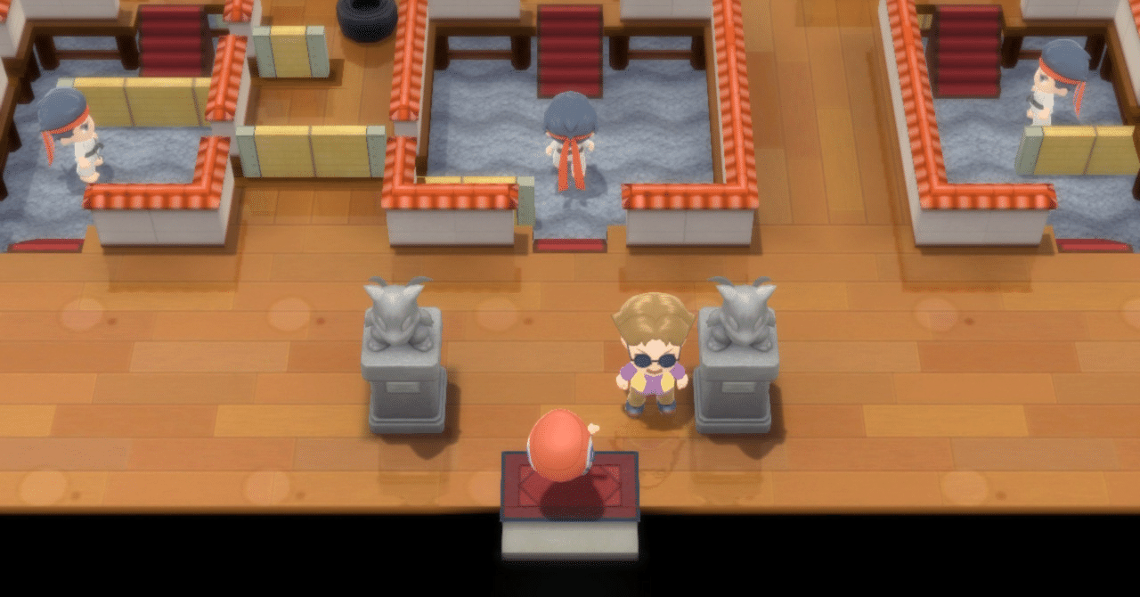 どうしても人生縛りでクリアしたい。【BDSP編】Part4｜BYYP