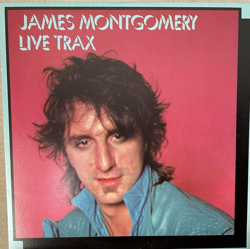 JAMES MONTGOMERY BANDの作品｜domus