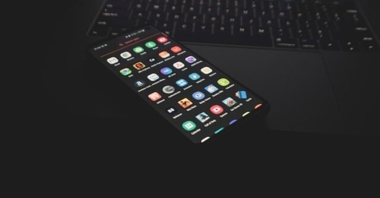 今すぐ始めよう！アプリでのマインドフルネス実践ガイド｜優しいヤクザ顔