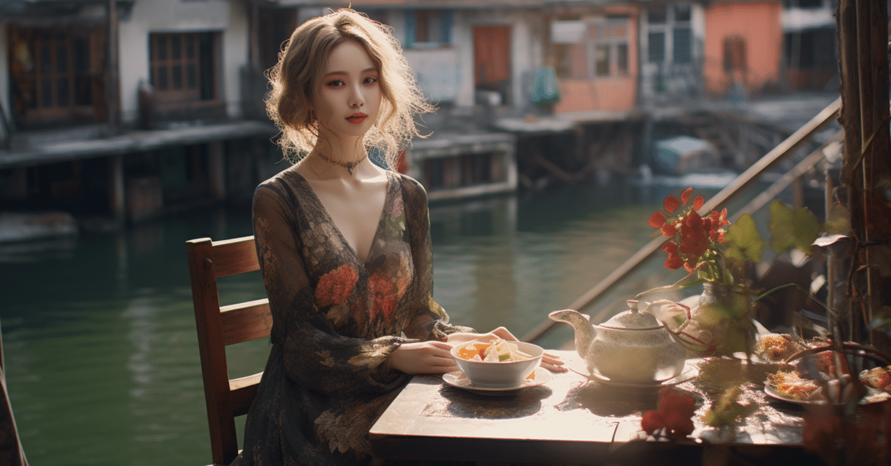 genmoでビデオ作成 | 生成AI｜Yasu