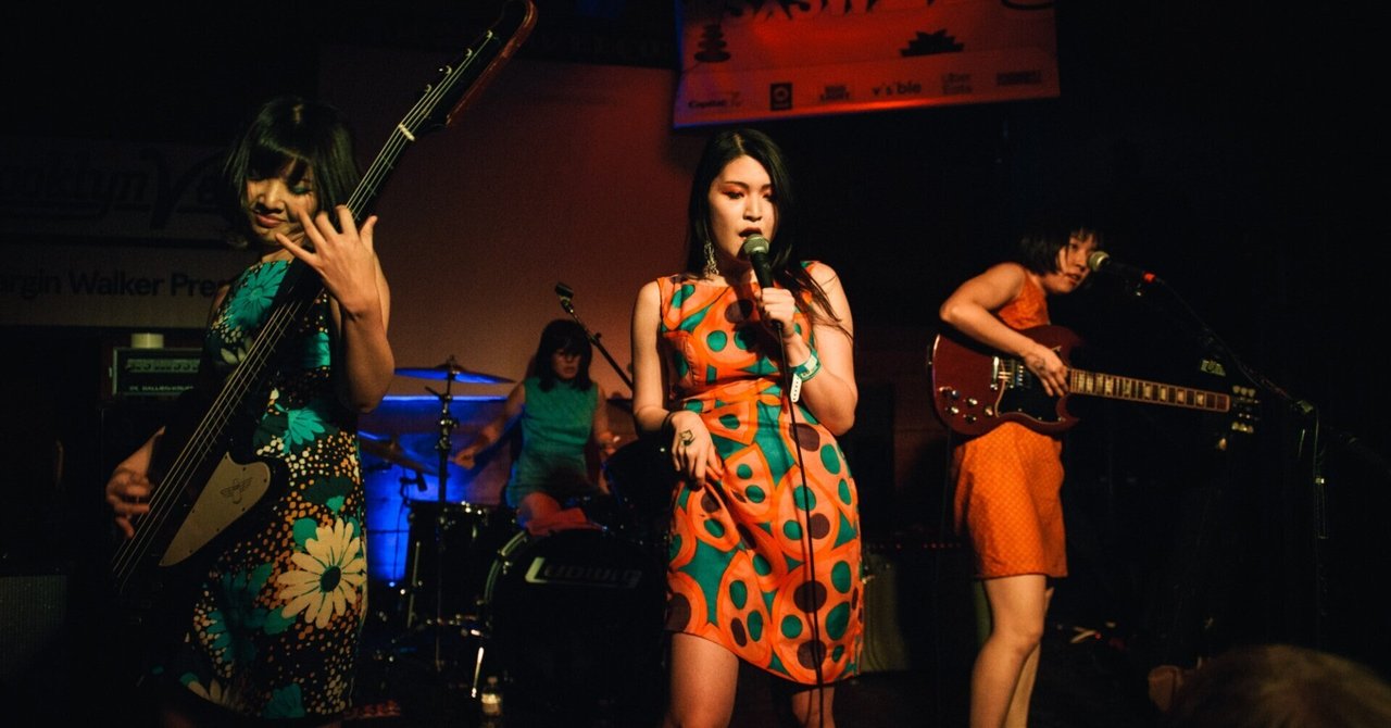 京都発！！女性パンクバンド”おとぼけビ～バ～”！！刺激を求めている音楽好きなアナタはこの記事に集まれ！！｜negomasa