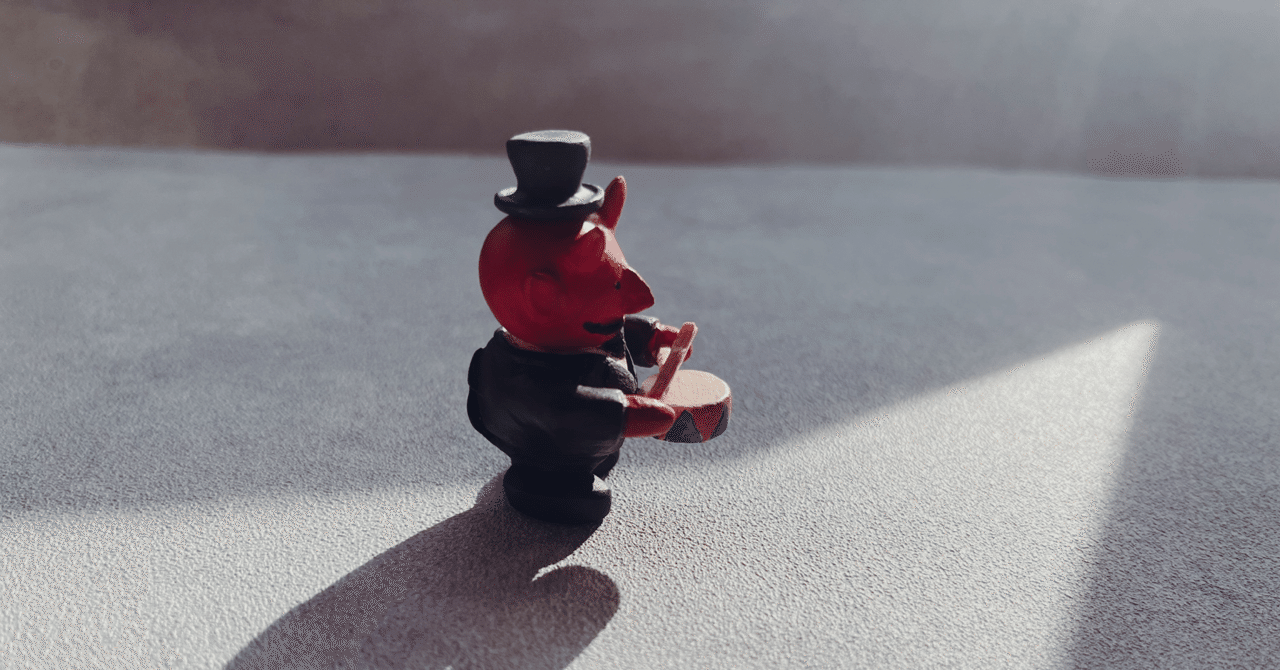 Clay El Diablo｜RAZY