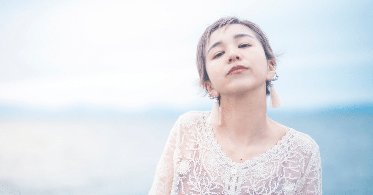 乳がんになった私 #8「覚悟」｜森彩乃Qaijff