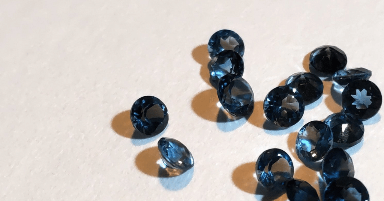 あと95日＊私のこだわりのスワロフスキー｜elecol_エレクル