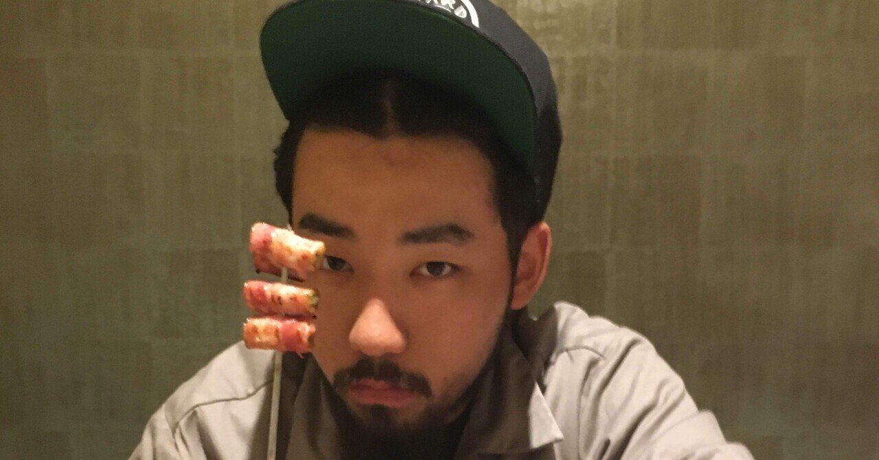 BIG love｜ryoto_the.boy