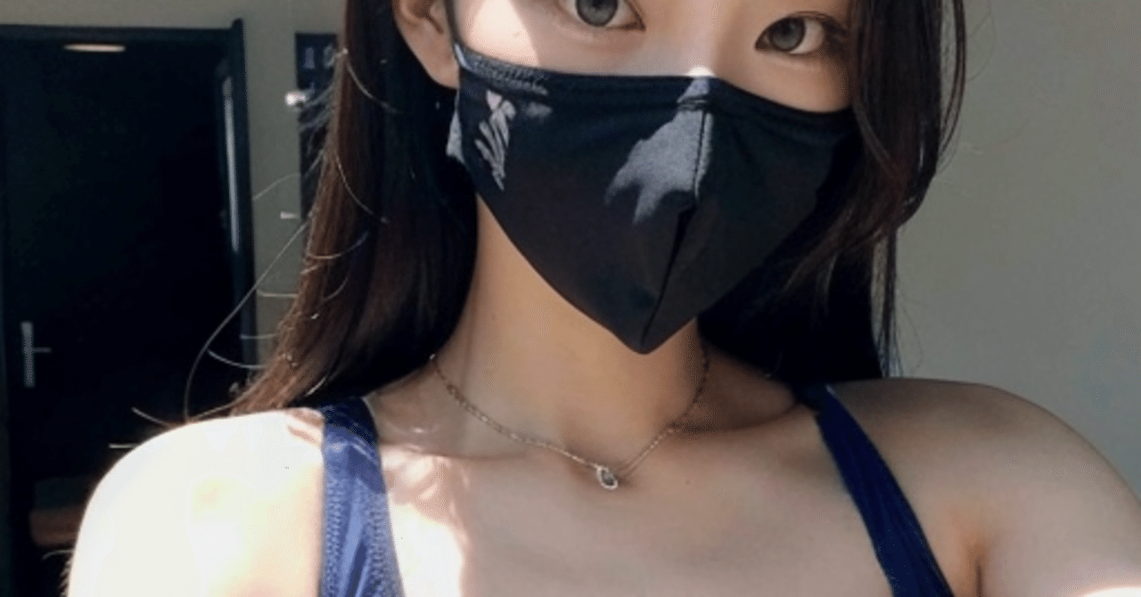 在日K女 ムファちゃんにインタビュー N国男子の印象を聞きました。｜【KNTR】トーヤ 『KNTRの真実』