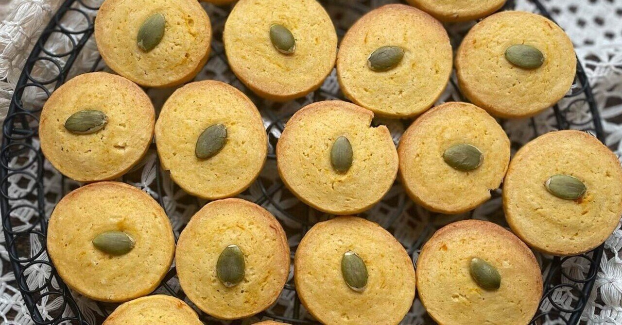 酵母クッキーなど｜bake sunao.🥐