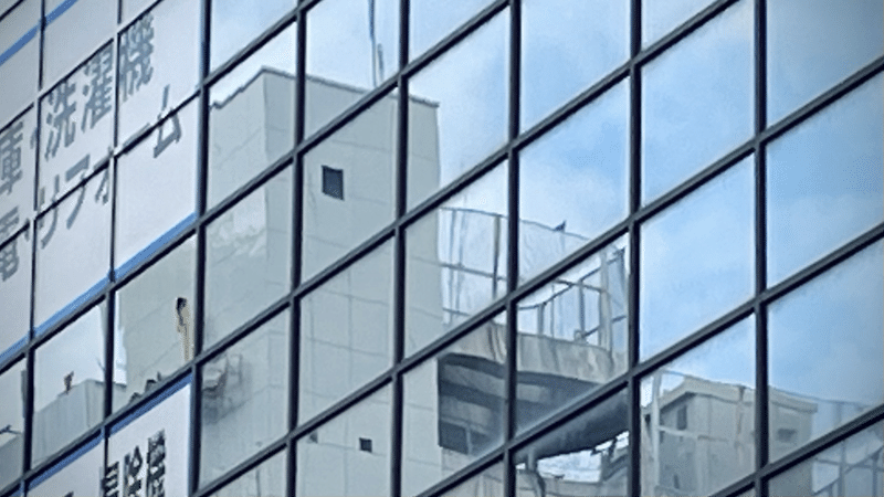 【聖地巡礼】2023.10呪術廻戦・渋谷事変ED羊文学『more than words』｜tama 30代の旅メモ