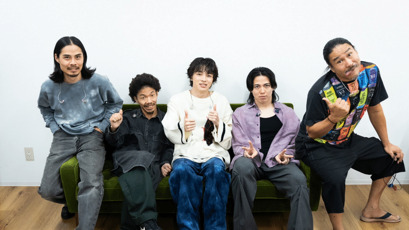 imase 1st Live Tour "Utopia" 2023.10.28 NAGOYA｜birbmeets____