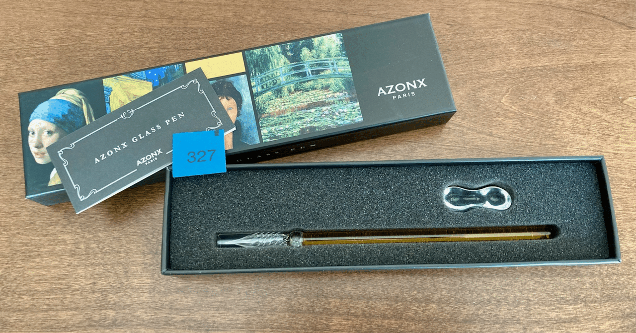 AZONXを選んだ理由｜pao