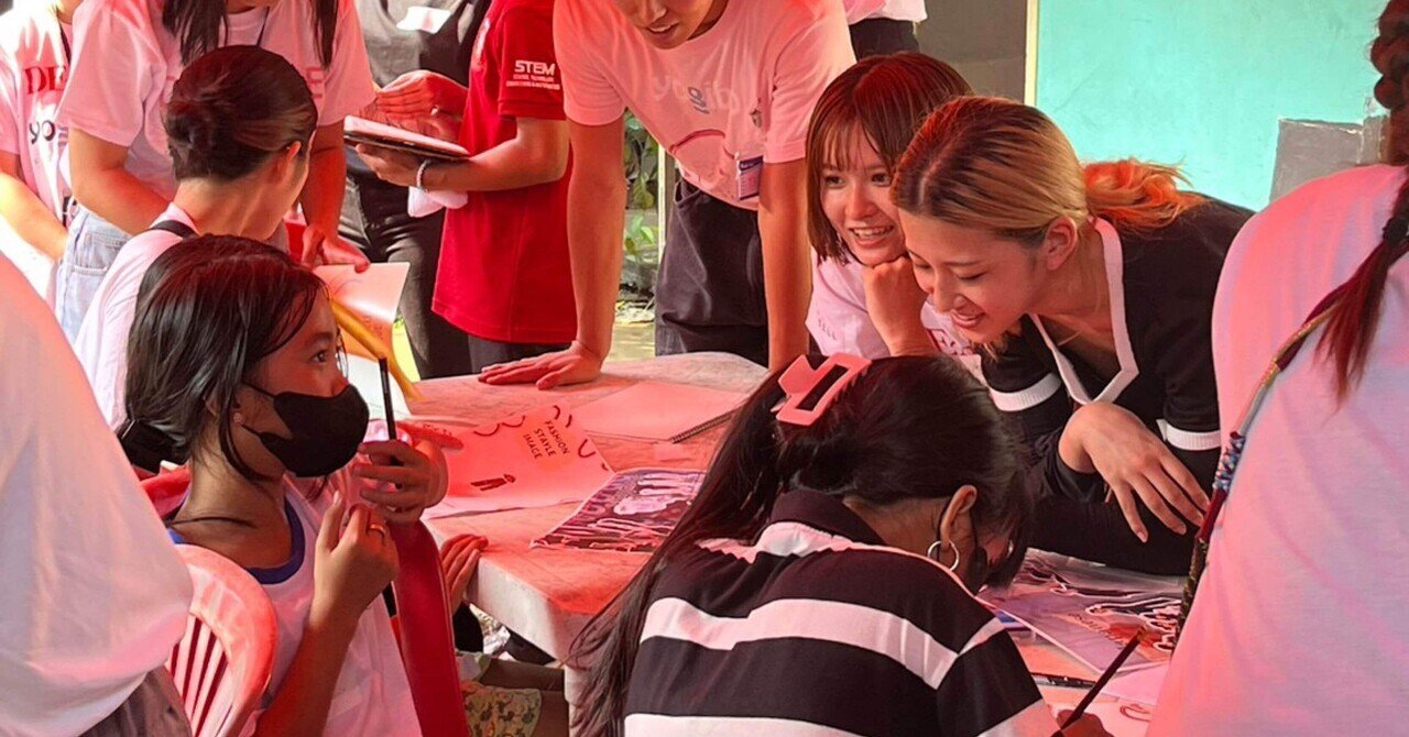 10月の振り返り｜NPO法人DEARME