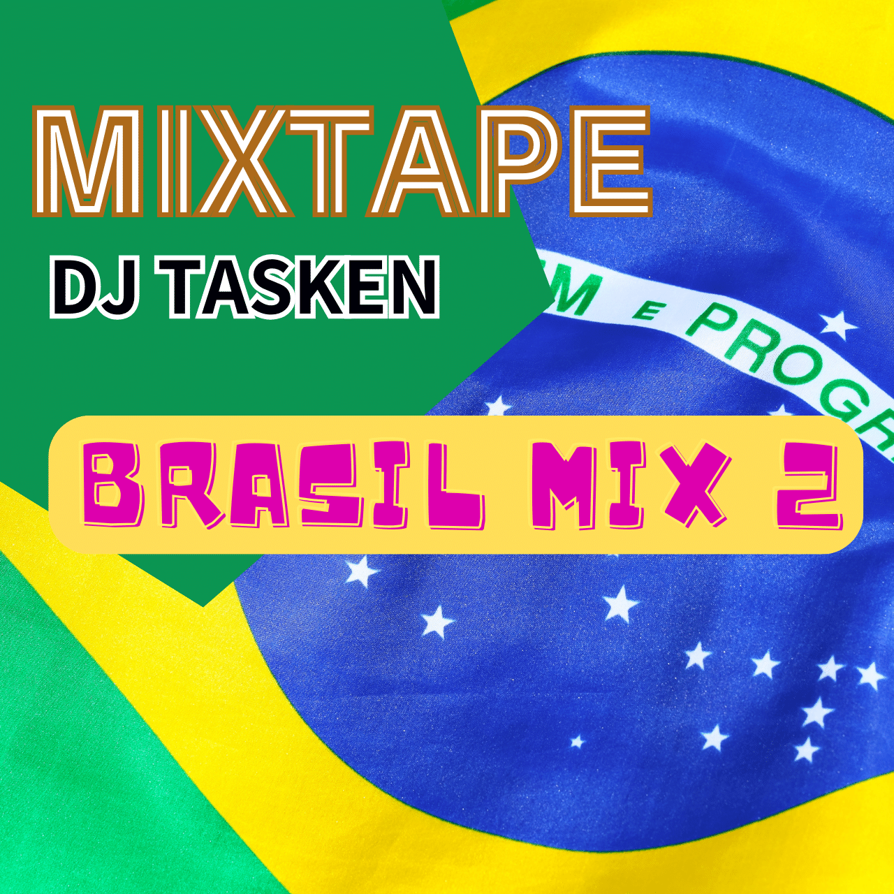 ストアに新しいMIXTAPE「Brasil MIX Vol.2」をリリースしました！ noteの方に反映されていない場合は「ショップを見る」ボタンを押してみてください。 ショップの商品ページの ...