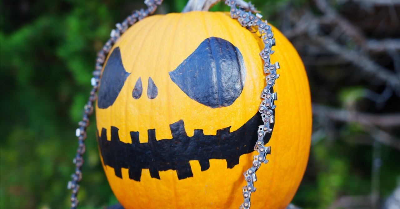 ハロウィン(#1206)｜RURI