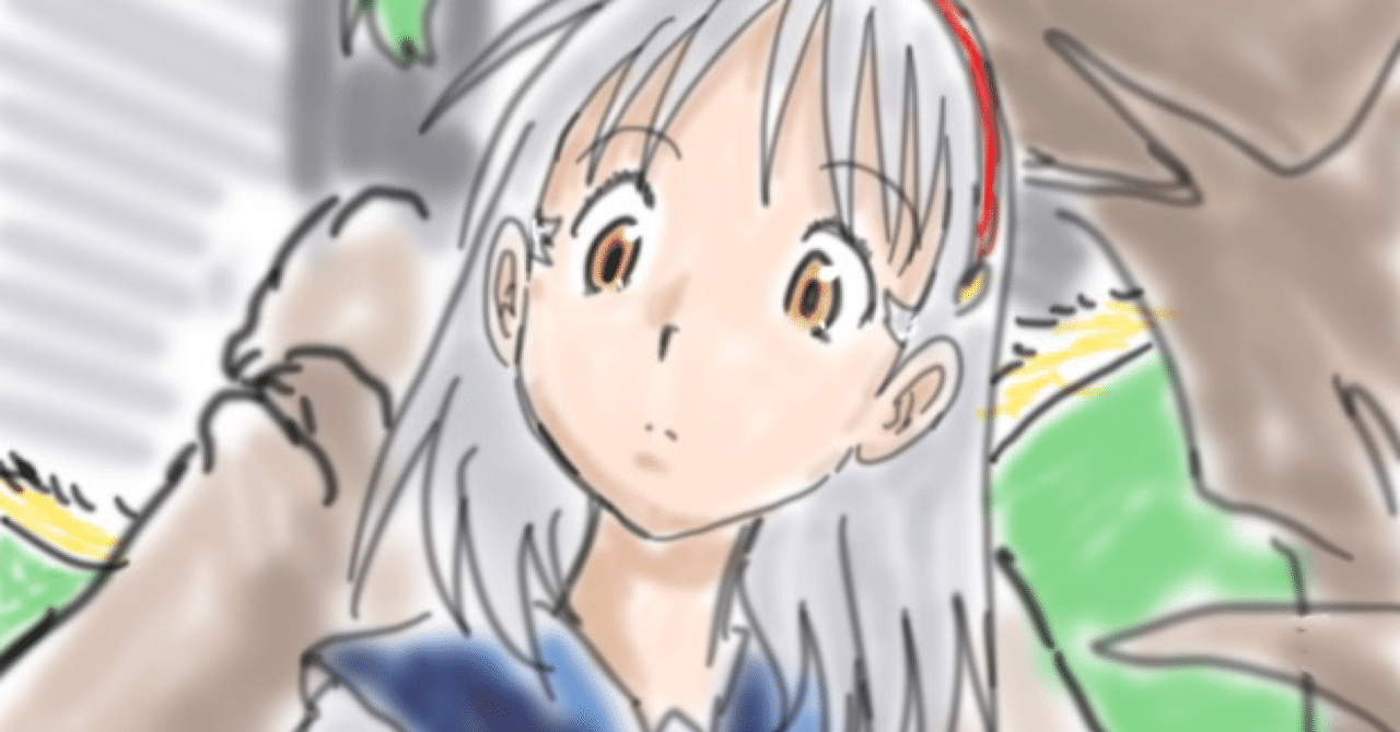 Voice小説11｜Hecto