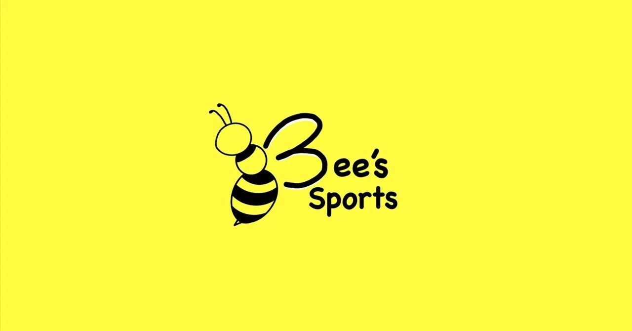 Bee's Sports について｜たかちゃん
