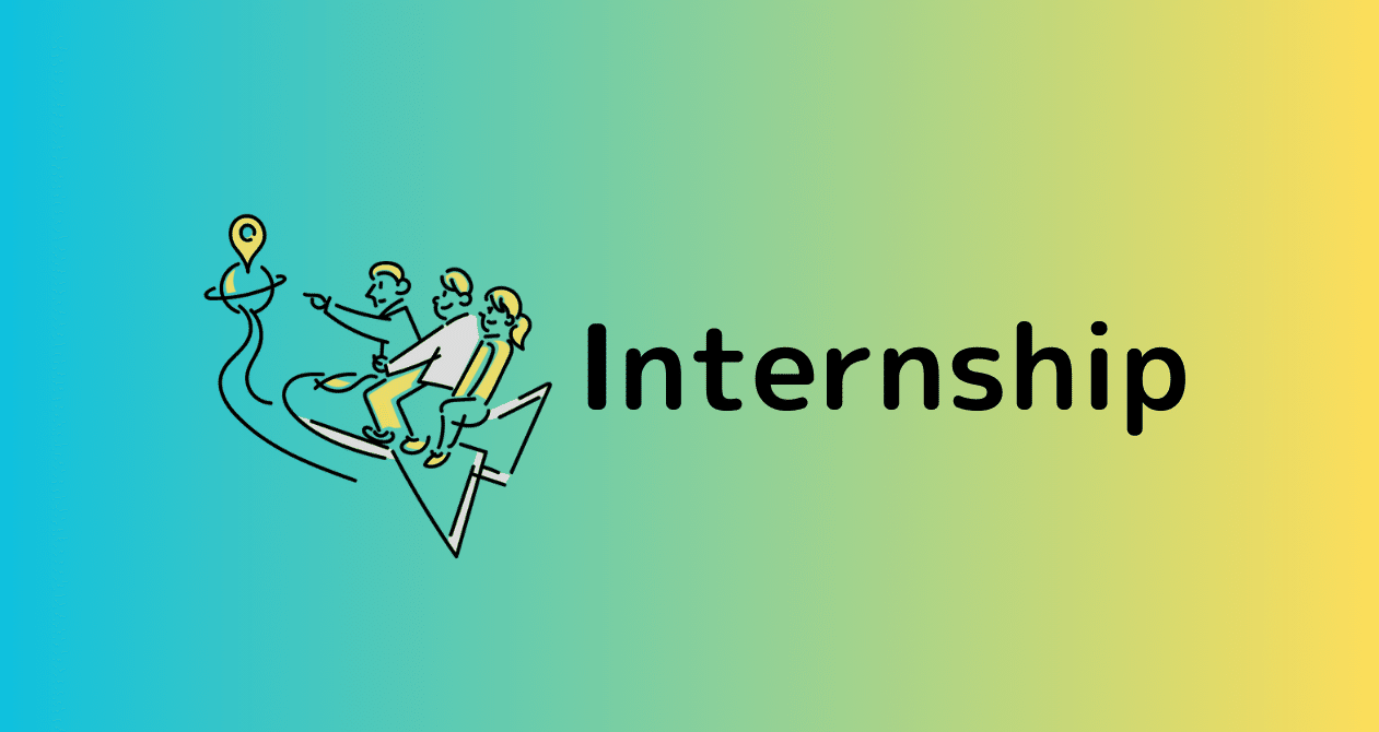 インターン｜株式会社Pepo｜note