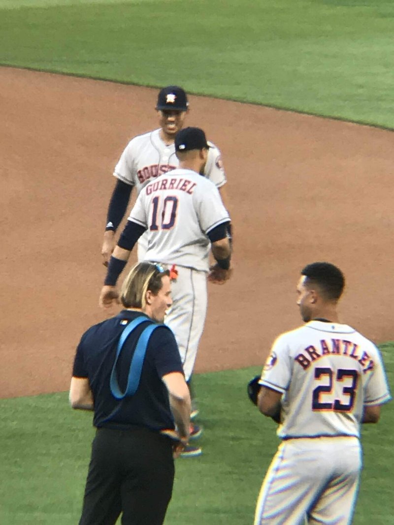 【MLB30球場全部行く】オークランド・アスレチックス（8/30）｜みーがん