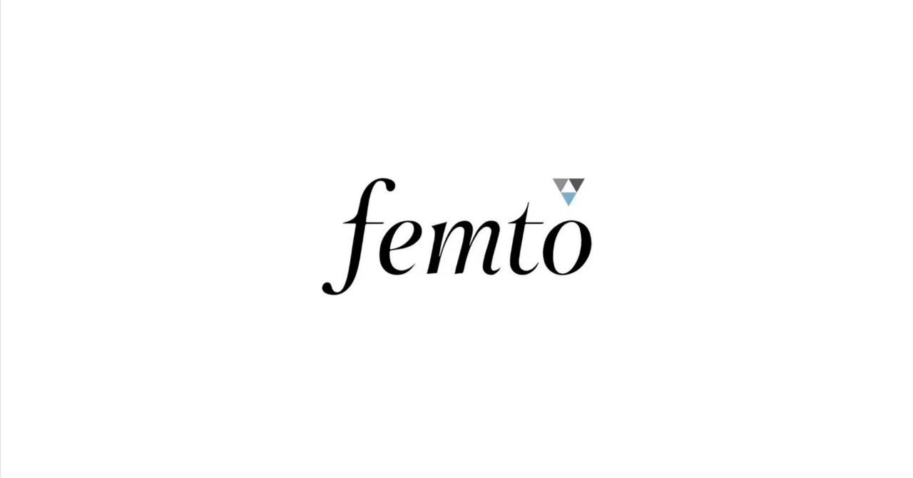 femto magazine #006｜femto