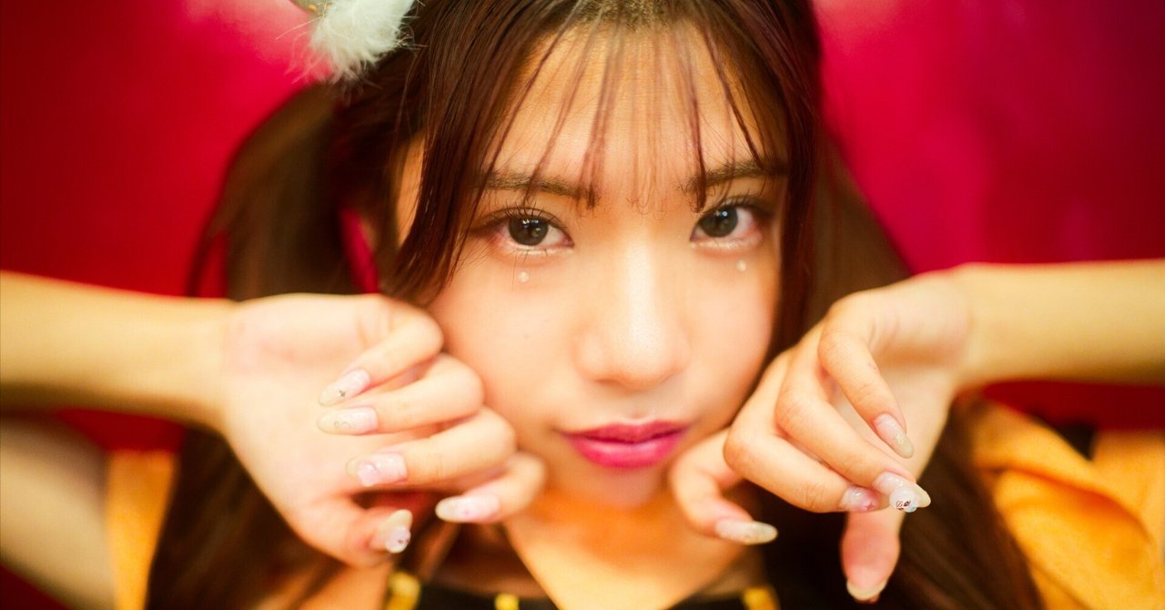 TIARA - ゆいぴさん gallery o2①｜Suu!