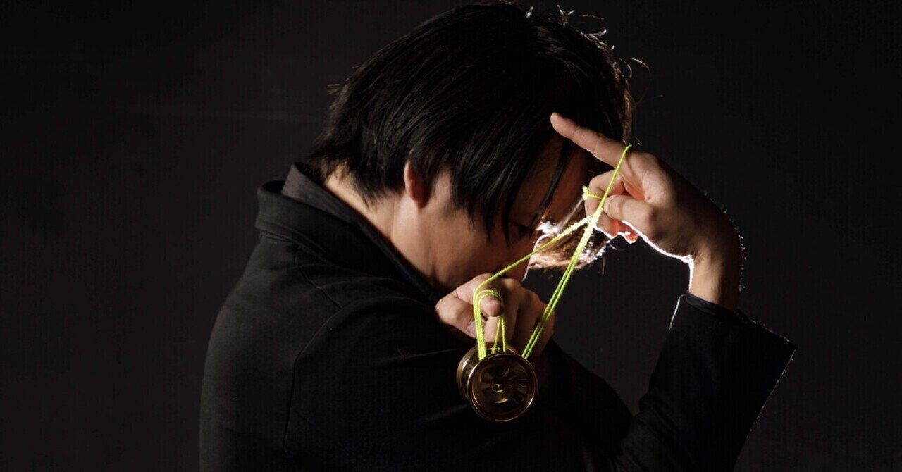 週刊Suga #5 10月30日〜11月5日｜Performer Suga