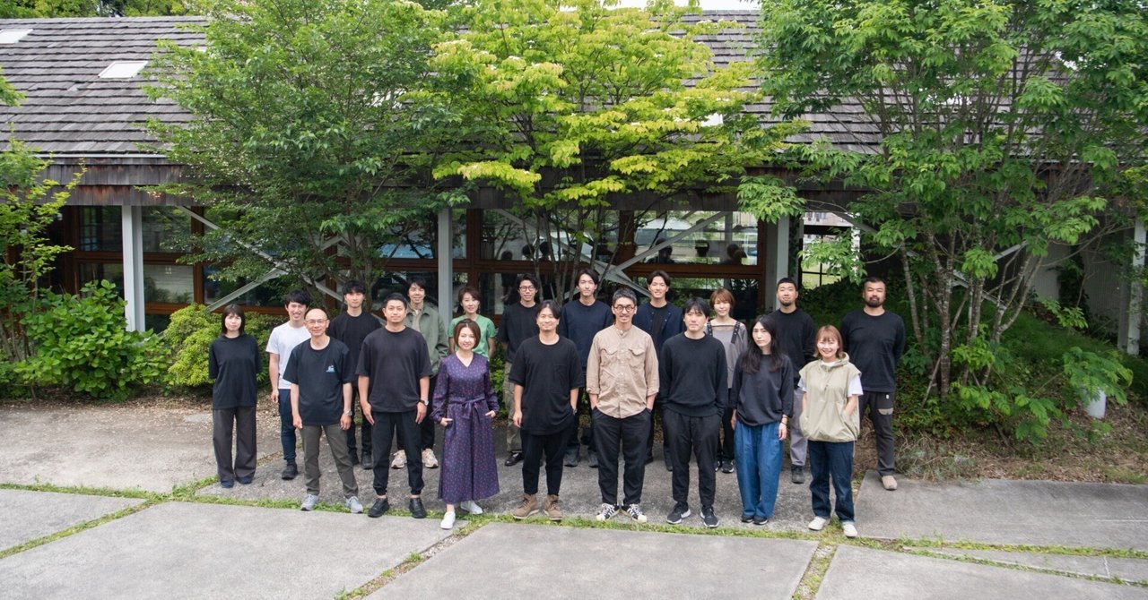 僕たちの仕事は、世の中を変える仕事だ｜KOTARO ANZAI