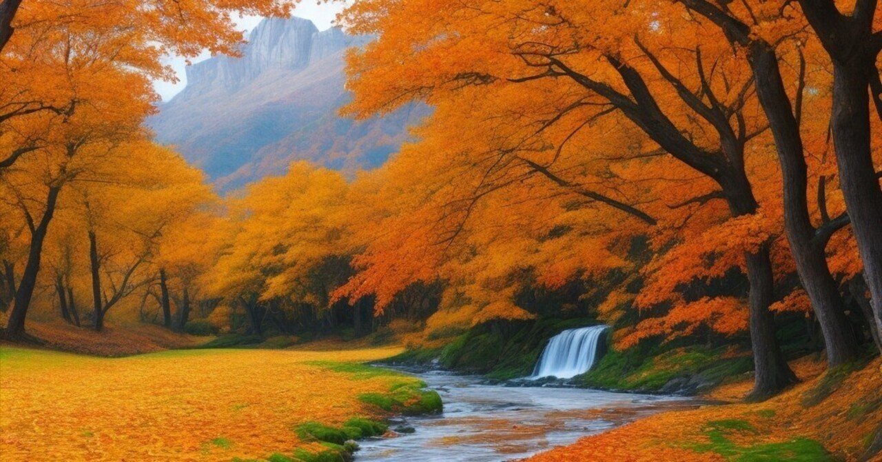 【月報】2023年10月を振り返る｜Aki Asobi