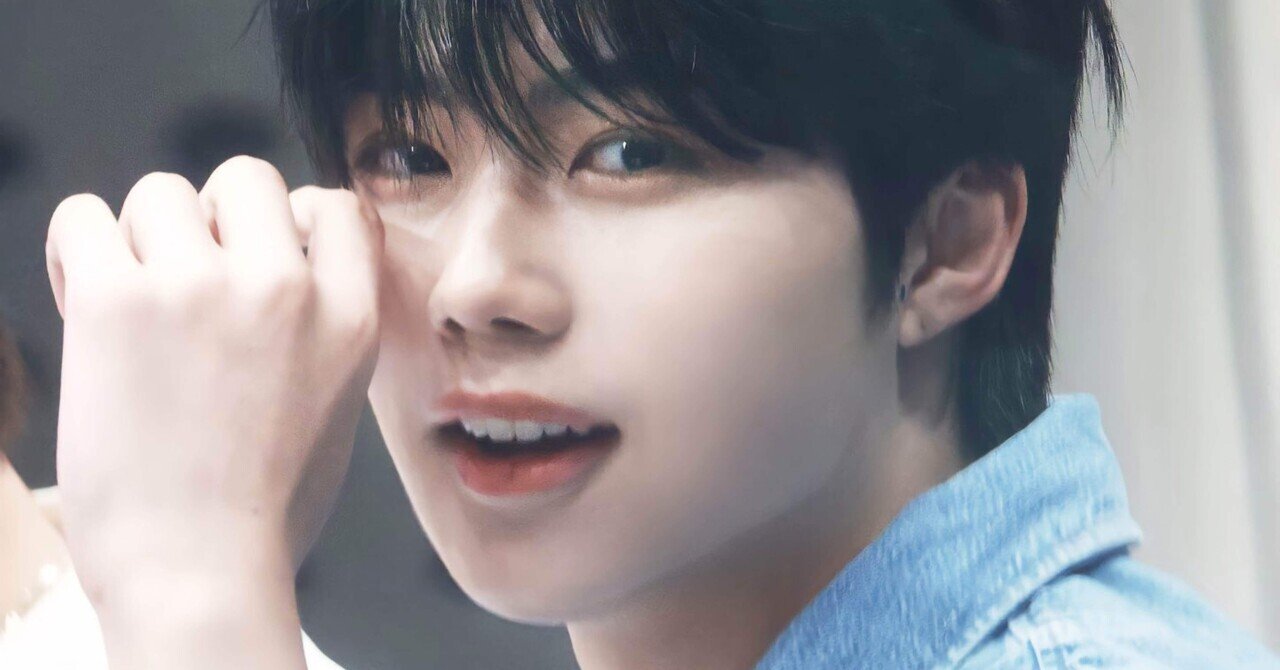 いつか貴方と目を合わせることが出来るだろうか｜gao