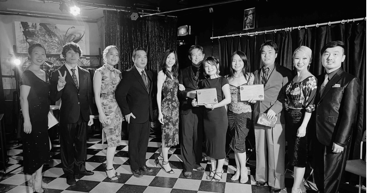 ダリエンソカップ予選 スタート！ in 広島｜GYU