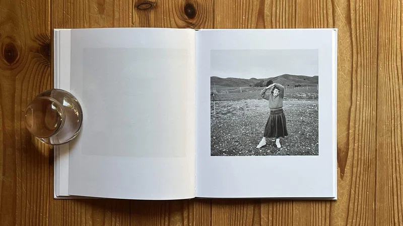Kathryn McCool – P.North ｜IDEABOOKS JAPAN