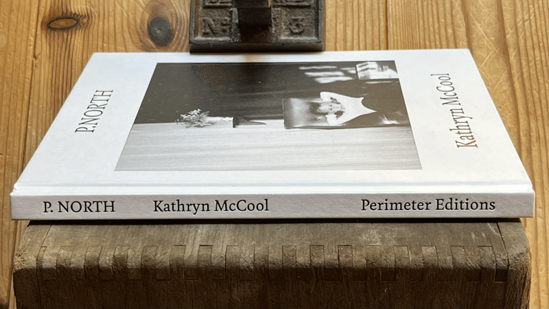 Kathryn McCool – P.North ｜IDEABOOKS JAPAN
